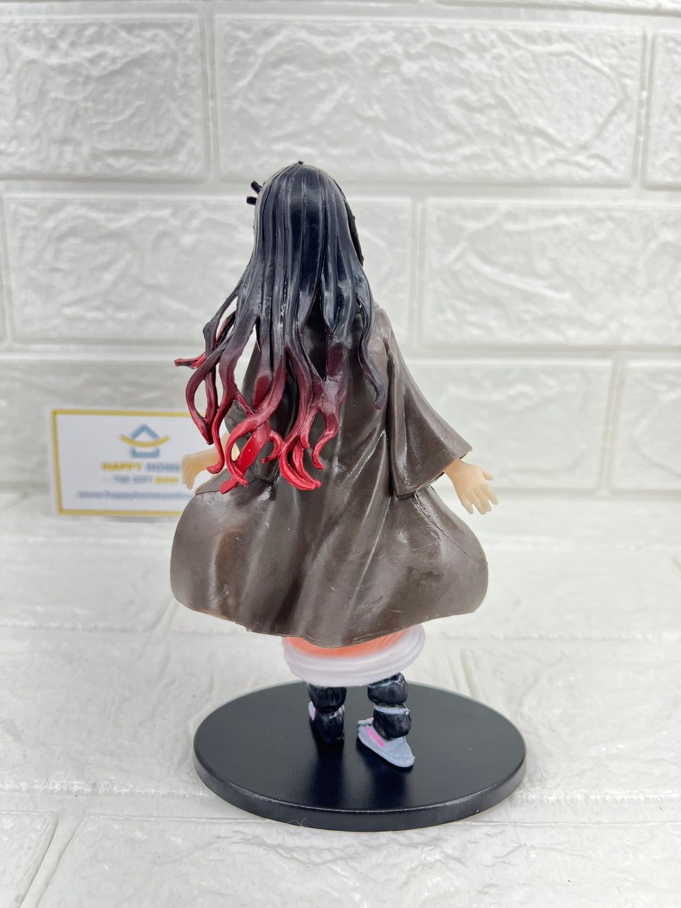 16 cm Nezuko Kamado Demon Slayer Figurine – Happy Homes