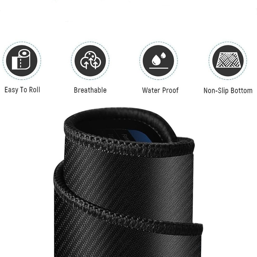 Red Bull RB18 2022 F1 - Desk Mat - 60 x 30 x 0.3 cm – Happy Homes