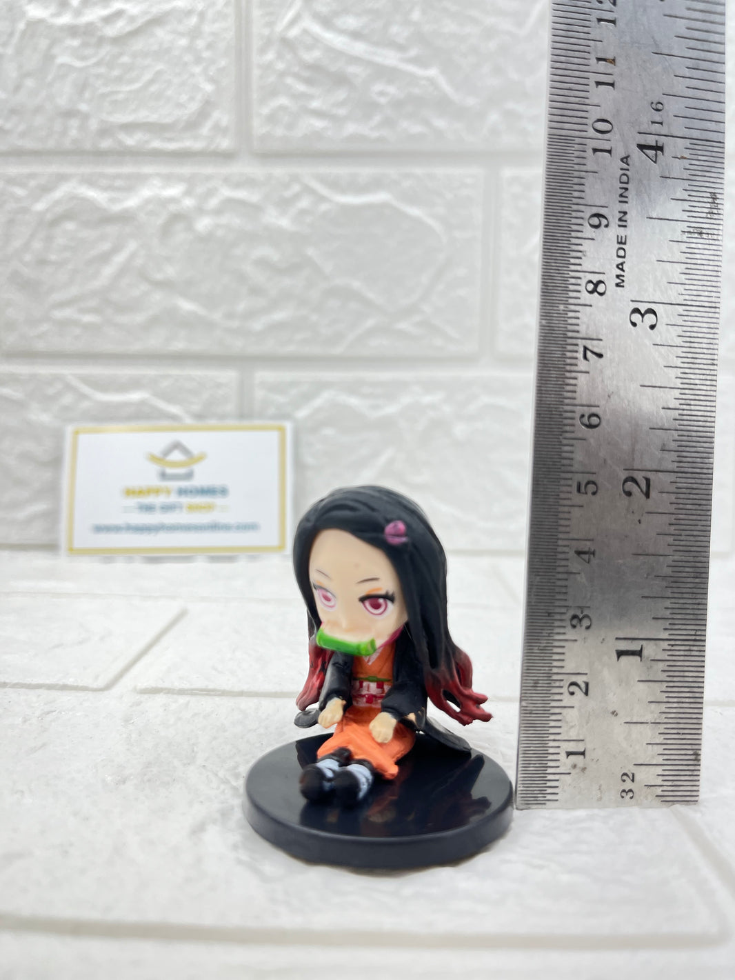 Demon Slayer – Happy Homes