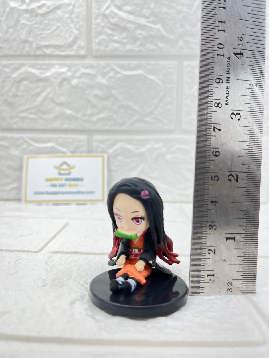 Demon Slayer – Happy Homes