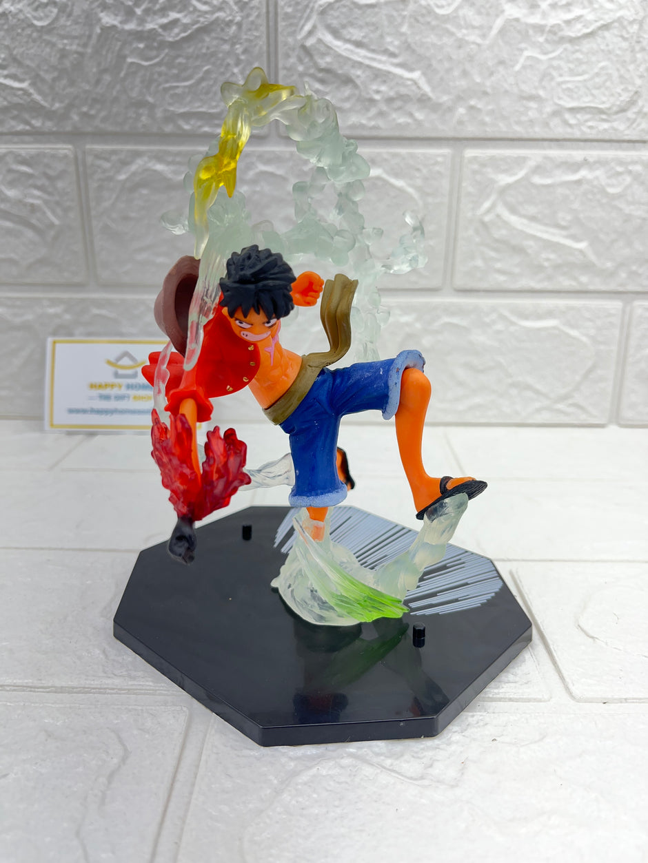 One piece – Happy Homes