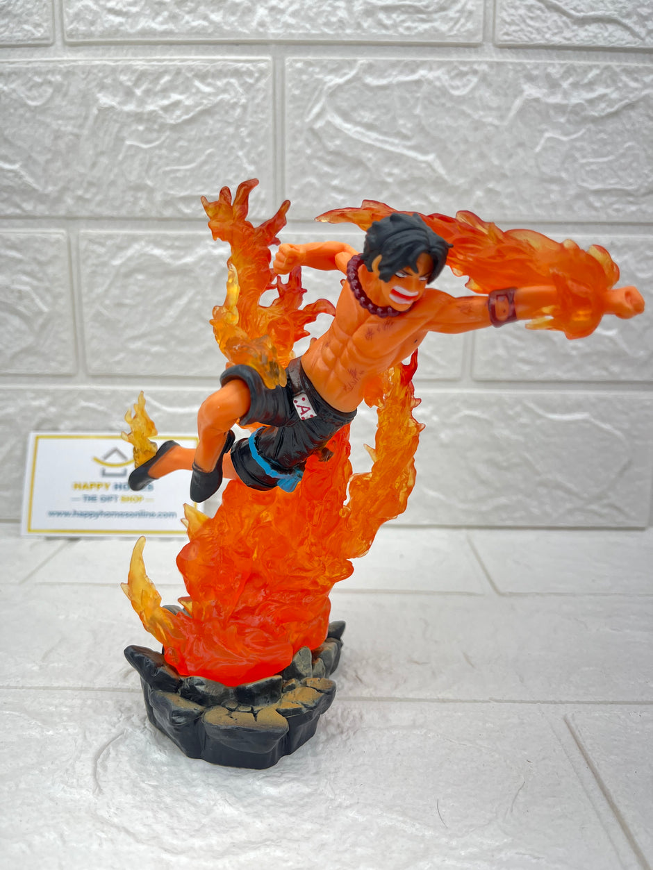 One piece – Happy Homes