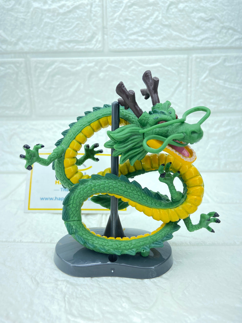 11cm Dragon Ball Z Shenron Figurine – Happy Homes