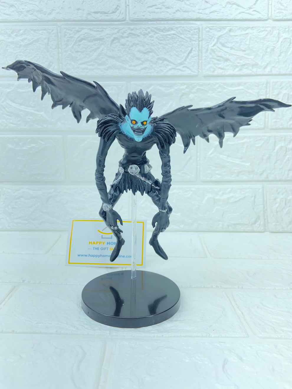 Ryuk Death Note 23.5CM PVC Figure – Happy Homes