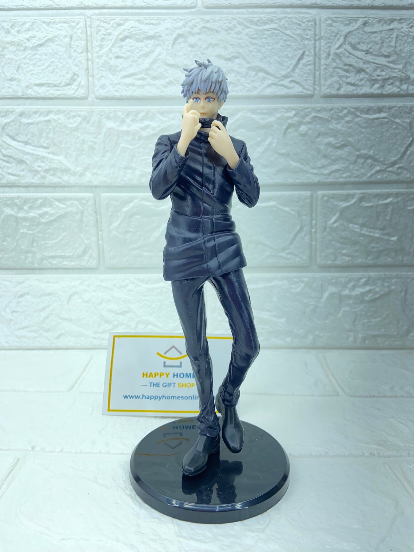 Gojo Satoru 21cm Figure JJK Anime Figurine – Happy Homes
