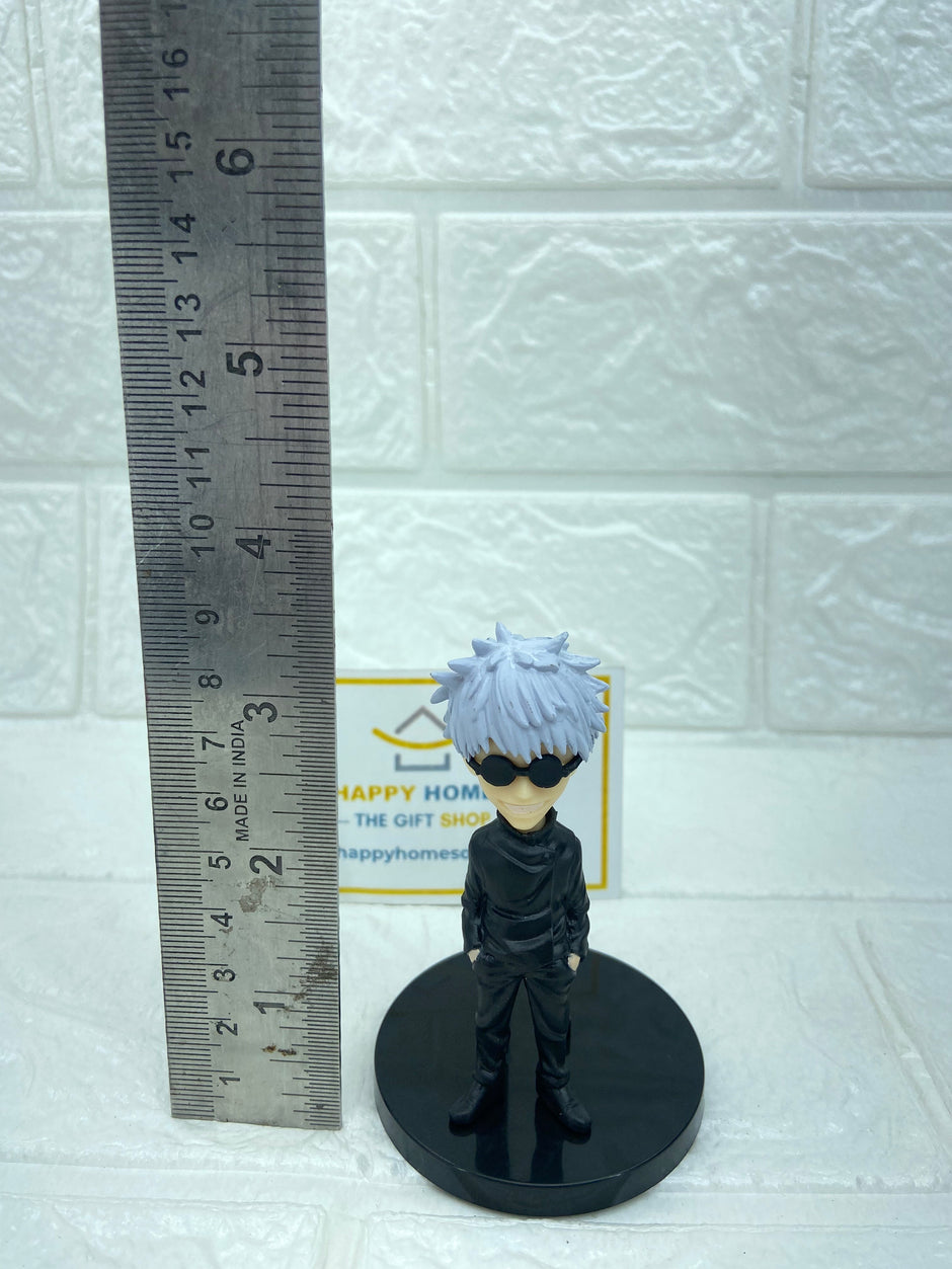 Jujutsu kaisen – Happy Homes
