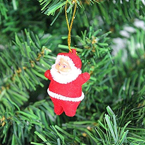 Mini santa – Happy Homes